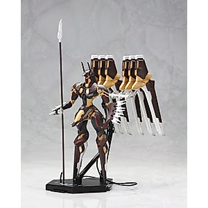 Kotobukiya ANUBIS ZONE OF THE ENDERS Anubis, Total Height: Approx. 7.1 inches (180 mm), Non-scale, Plastic Model