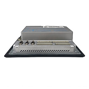 1900071011 Computer Controller Panel for Atlas Copco Air Compressor PLC GA55 GA75 GA22 (1900-0710-11)
