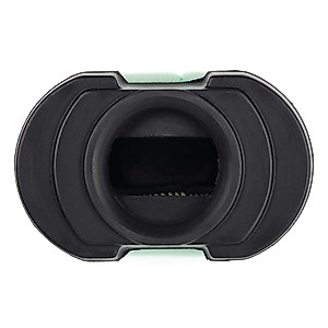 HIFROM 695666 Fuel Filter Air Filter Cleaner Pre Filter Replacement for 792105 276890 407777 40G777 5405K 4233 IU11515 GY21057 21544800 21544800 (Set of 1)