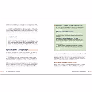 The Carnivore Diet for Beginners: Recipes and Meal Plans for Weight Loss, Health, and Healing