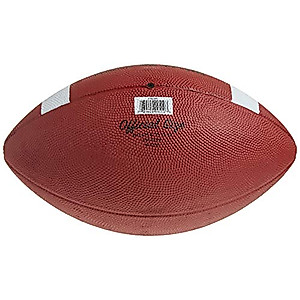 Mikasa F5000 Official Size Rubber Football