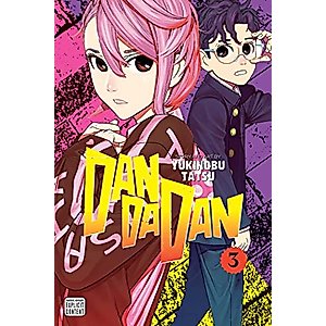 Dandadan, Vol. 3 (3)