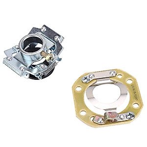 Motor Centrifugal Switch, 16mm Motor Centrifugal Switch 1500RPM for 16mm Shaft Motor