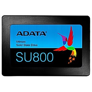 ADATA Ultimate SU800 256GB SSD
