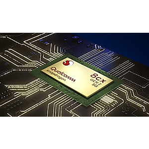 Samsung Galaxy Book Go 5G, 14-inch, 256GB, Verizon Unlocked - Silver