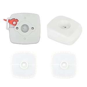 Cnfaner 13031305863 Air Filter Cover, P021012870 Air Cleaner Case for SRM-210 GT200R SRM210 HC-150 GT-200R HC150 PE200 GT200 PPF210 HC151 SRM211 GT201 SHC210 PPF211 PE201 Trimmers