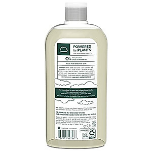 Seventh Generation Hand Soap Refill, Free & Clear Unscented, 24 oz, 3 pack (Packaging May Vary)