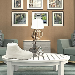 Sneaker Candle for Sneakerhead - Shoe Candle Gifts for Sneaker Heads, A Impressive Realistic Detail, Cake Topper Fun Gift AJ_11 (Small)