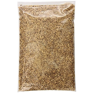 Marshall’s Creek Spices Refill Pouch Roasted Onion Chopped Seasoning, XL, 16 Ounce