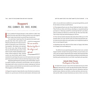 How to Stop Losing Your Sh*t with Your Kids: A Practical Guide to Becoming a Calmer, Happier Parent