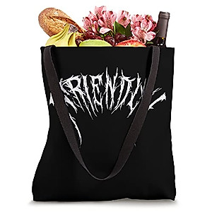Friendly West Seattle Tote Bag