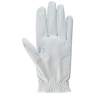 TaylorMade Golf RBZ Tech White/Black/Gold, Worn on Left Hand, Medium/Large