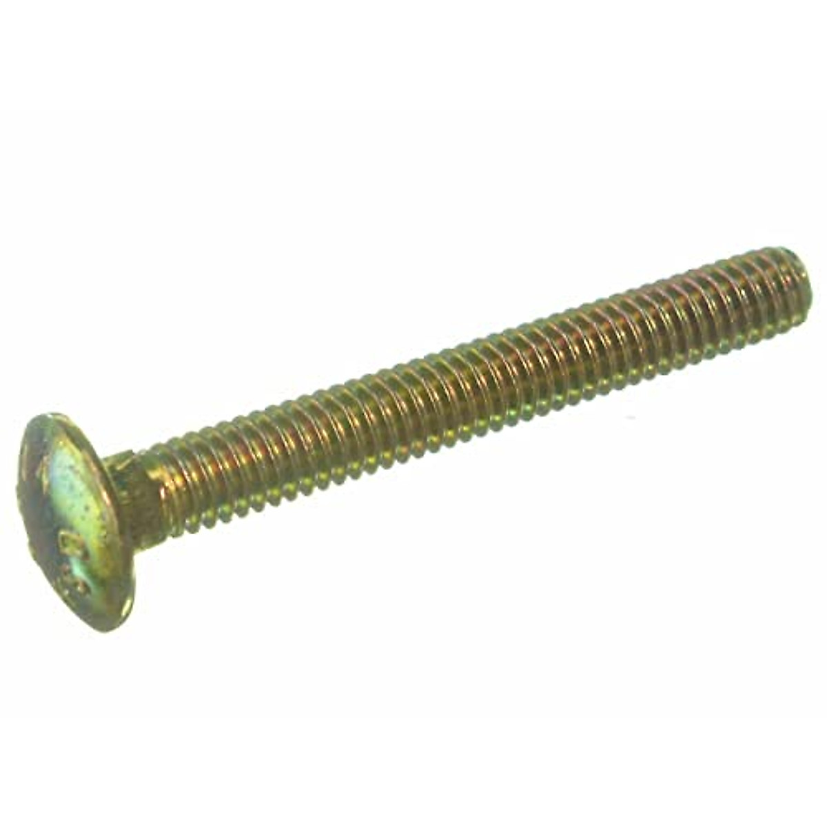 Replacement for 710-0572 Lawn & Garden Equipment Carriage Bolt Part fits 247883940