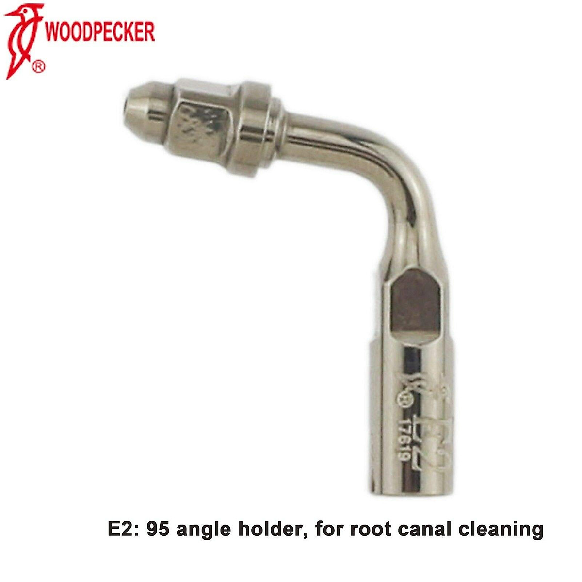 NSKI Endodontic Cleaning Kit U File Wrench Tips