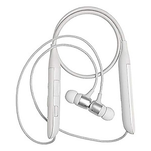 JBL LIVE 220 - In-Ear Neckband Wireless Headphone