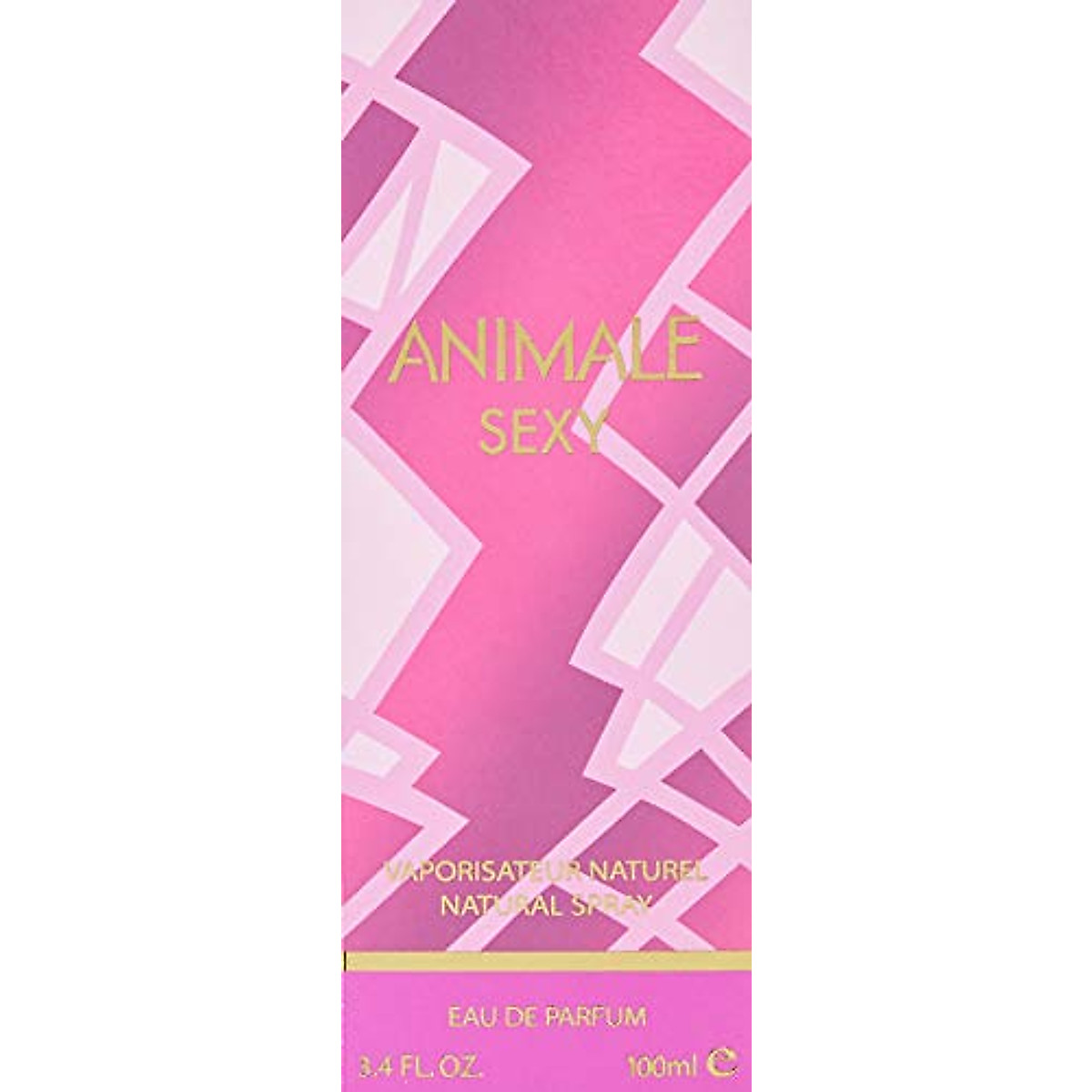 Animale Animale Sexy EDP Spray Women 3.4 oz
