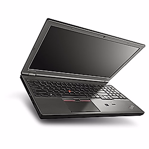Lenovo THINKPAD W541 (20EF000MUS): 15.5" 3K IPS Screen Laptop, 2.8 GHZ i7-4810MQ Quad CORE, 8 GB RAM, 512 GB SSD, Windows 7 PRO 64-BIT