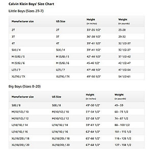 Calvin Klein Boys' Skinny Fit Stretch Denim Jeans, 5-Pocket Style, Zipper Fly & Button Closure, Authentic, 14