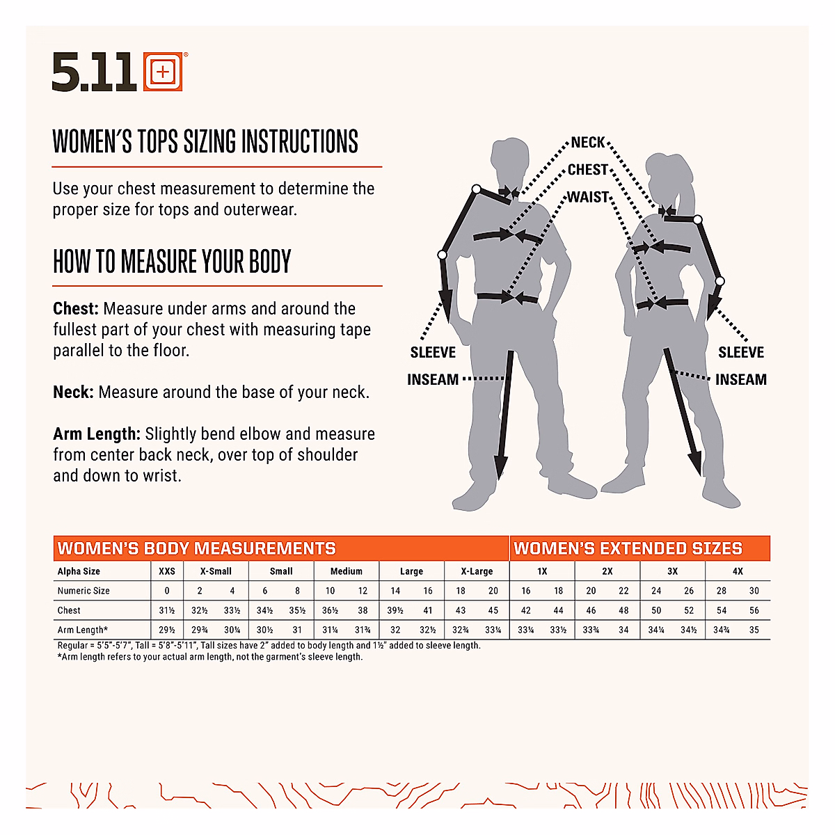 5.11 Tactical Women's Taclite PDU Class A Short Sleeve Shirt, Ripstop Fabric, Style 61167