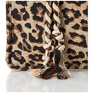 Vince Camuto Womens Orla Tote, Tippi Leo, One Size US