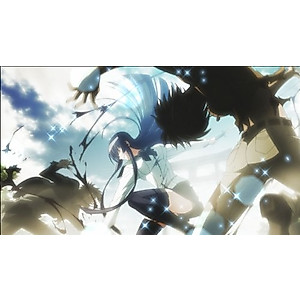 High School of the Dead: Complete Collection [Blu-Ray]