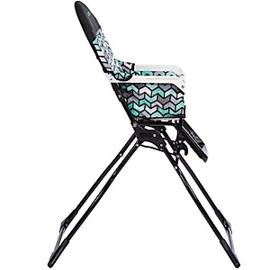 Cosco Simple Fold High Chair, Spritz