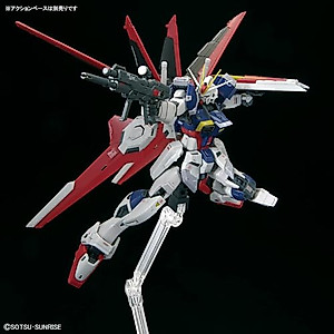 Bandai Hobby - Gundam Seed Freedom - #39 Force Impulse Gundam Spec II, Bandai Spirits RG 1/144 Model Kit