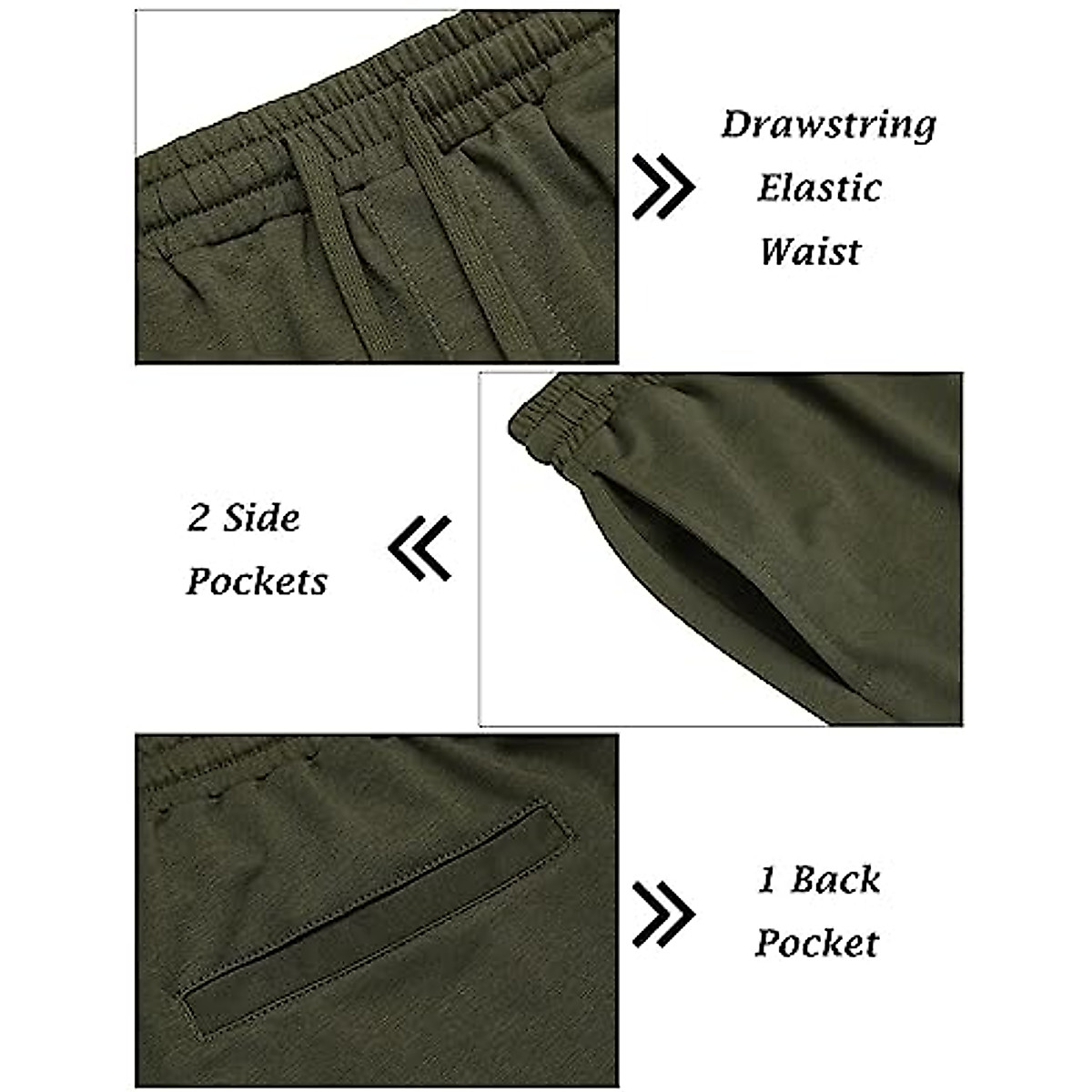 COOFANDY Mens 2 Piece Short Sleeve Hooded Athletic Tracksuit Casual Sports Sweatsuit Workout Gym Hoodie and Shorts Set