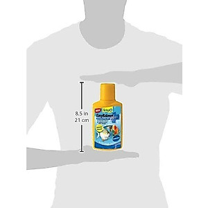 Tetra 77140 EasyBalance PLUS, 16.90-Ounce, 500-ml (2-Pack)