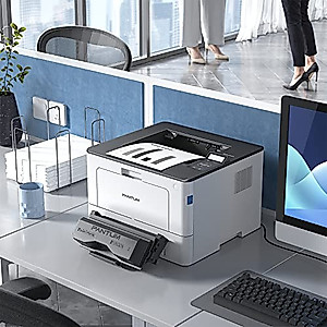 Pantum TL-5120X Black Toner Cartridge for BP5100DN BM5100DN, Up to 15000 Pages Yield