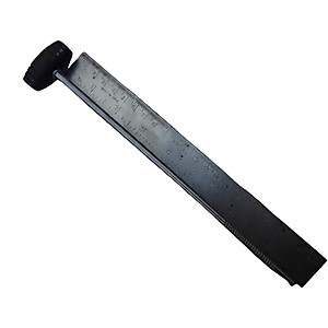 warreplica German WWI Artillery Luger Cleaning Rod - Lange 08 Reproduction