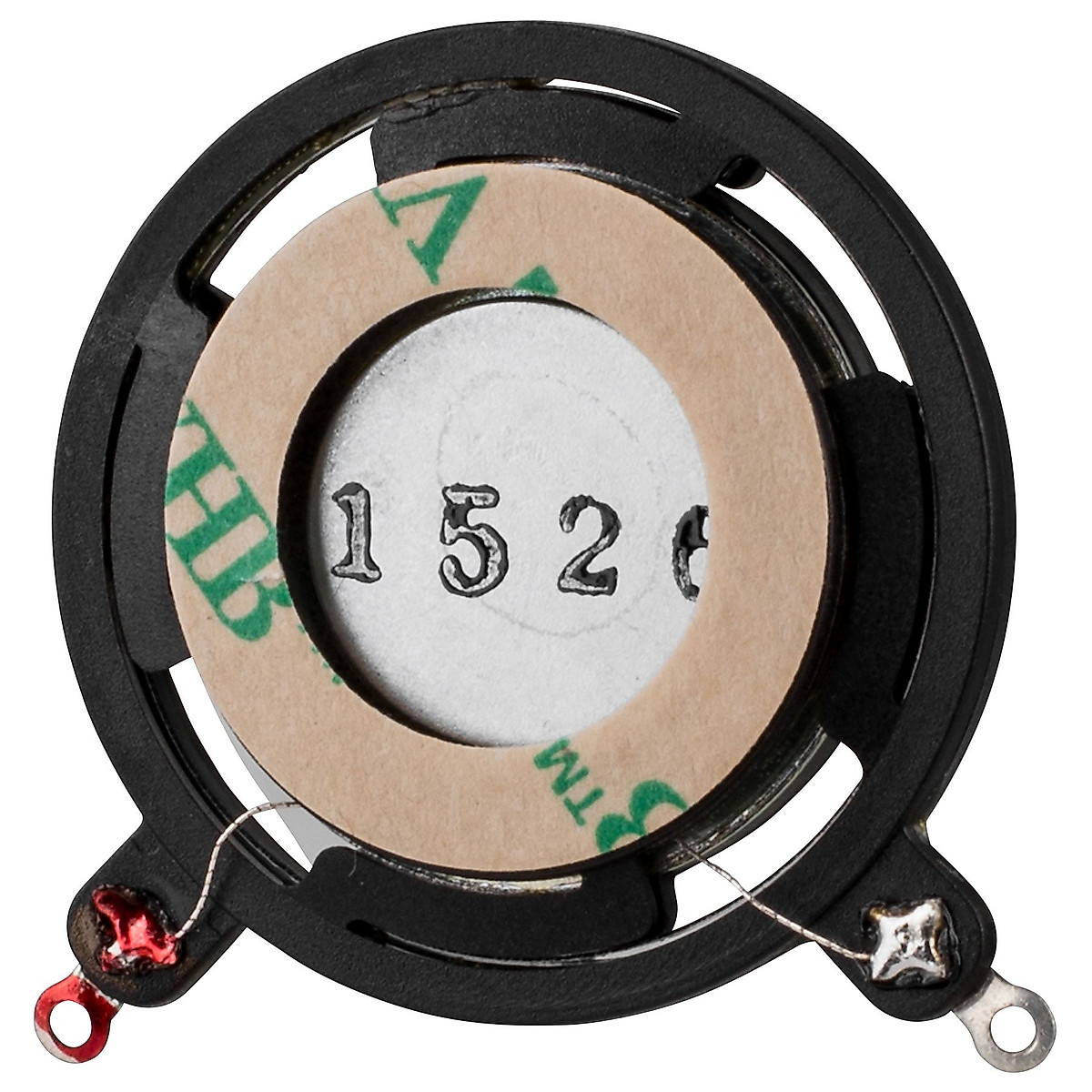 Dayton Audio DAEX19SL-4 Slimline Coin Type 19mm Exciter 4W 4 Ohm