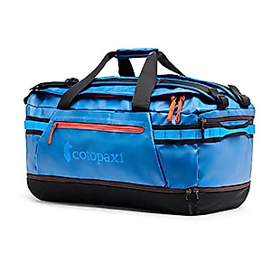 Cotopaxi Allpa 70L Duffel Bag - Pacific