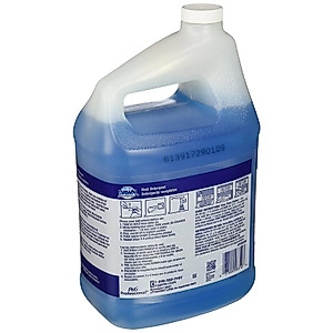 Dawn Dishwashing Detergent - Gallon Jug 3.78 L (1 Gallon with Pump) - Package may vary).