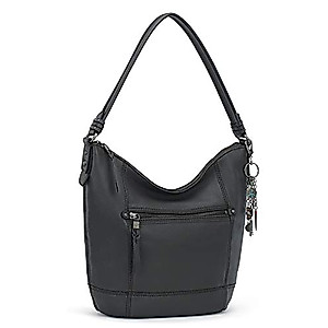 The Sak Sequoia Hobo Bag, Slate