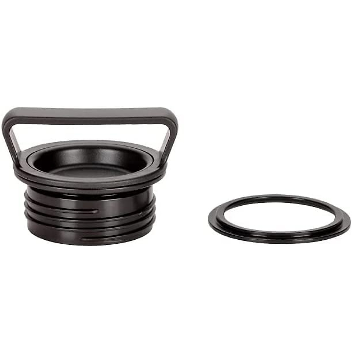 Snow Peak Ultra-Light Titanium Aurora Bottle, hiking, backpacking, taste free sports water bottle