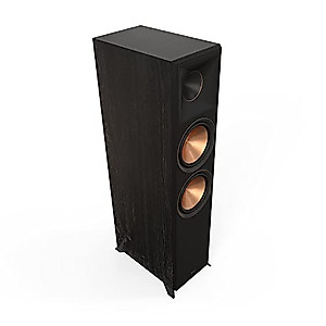 klipsch Reference Premiere RP-8000F II Ebony Floorstanding Speaker
