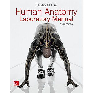 Loose Leaf for Lab Manual to Accompany McKinley Human Anatomy