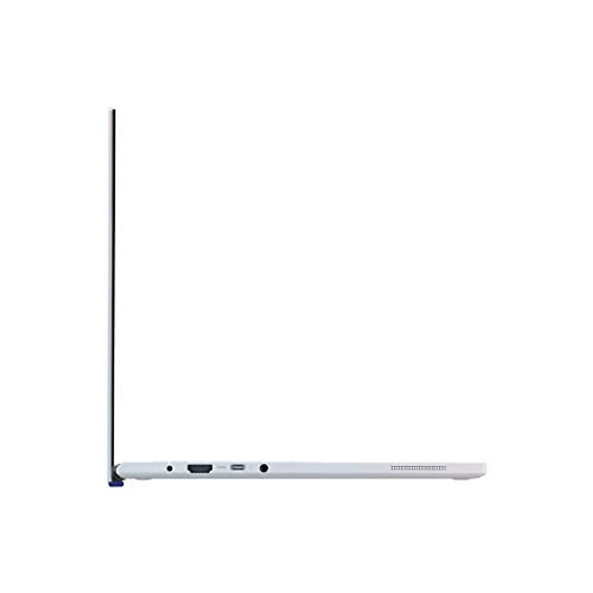 Samsung Galaxy Book Ion 15.6” Laptop| QLED Display and Intel Core i7 Processor | 8GB Memory | 512GB SSD | Long Battery Life and Windows 10 Operating System | (NP950XCJ-K01US)