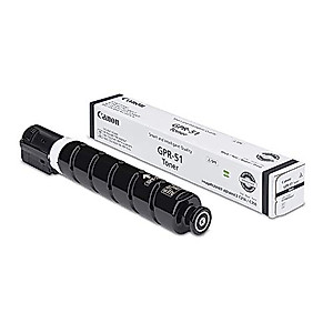 Canon 8516B003AA GPR-51 BLK TNR IR-C250/350/351