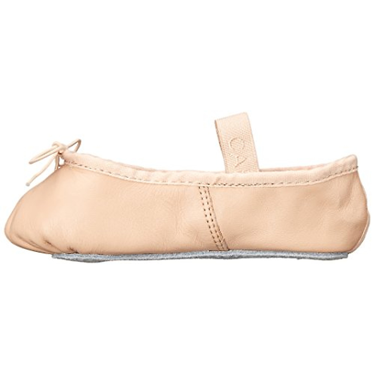 Capezio girls Daisy - 205t/C (Toddler/Little Kid) dance shoes, Ballet Pink, 11.5 Little Kid US