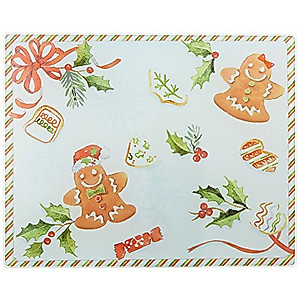 Lenox Home for The Holidays Prep Board with Spatula