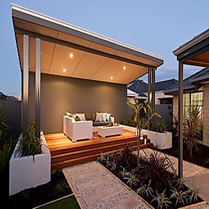 TUMUPSM LED PAR20 Light Bulbs Dimmable 3000K Warm White, 7W 600LM E26 Flood Bulb, 50W 60W Halogen Equivalent, 40 Degree Track Recessed Led Bulb, 4 Pack