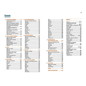 Fodor's Essential Norway (Full-color Travel Guide)