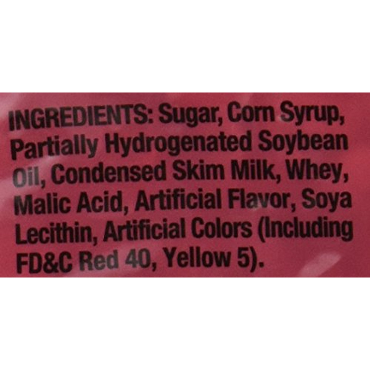 Fruit Punch Frooties - Tootsie Roll Chewy Candy - 360 Piece Count, 38.8 oz Bag