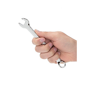TEKTON 1/2 Inch Combination Wrench | 18257