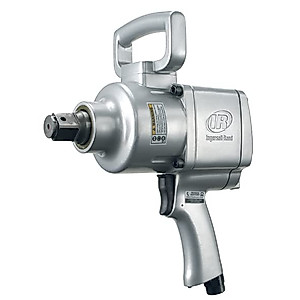 Ingersoll Rand 295A 1" Air Impact Wrench, 1475 ft-lbs Max Torque, , Pistol Grip