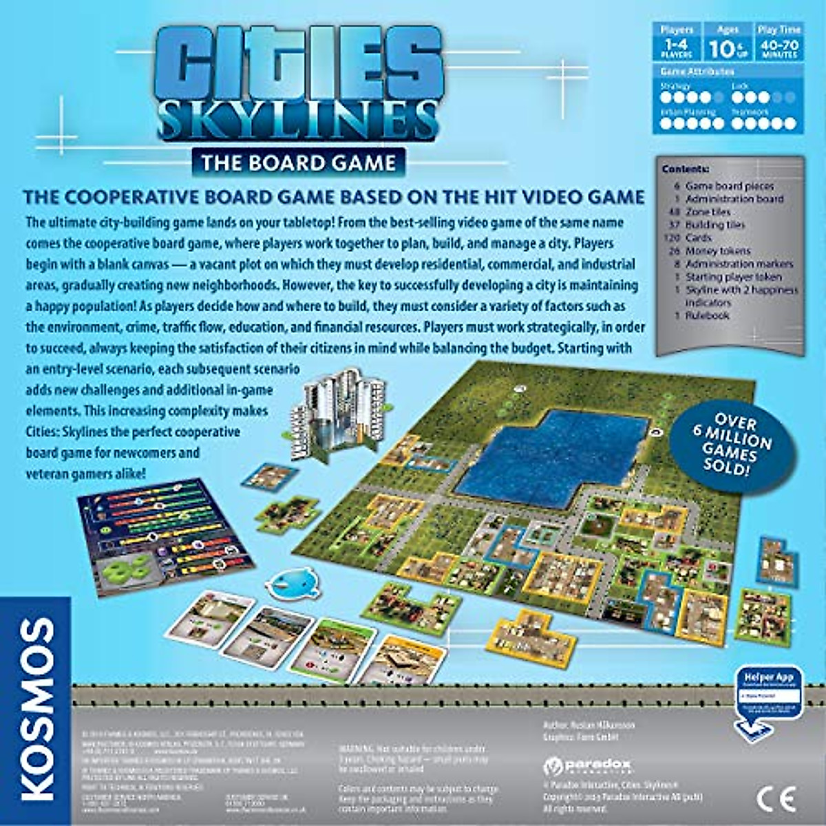Cities: Skylines