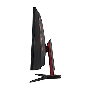 MSI Gaming Monitor 27" Curved non-Glare LED Wide Screen 1920 x 1080 144Hz Refresh Rate (Optix G27C)