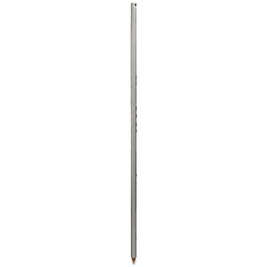 Prime-Line FH 2020 9/16 In. x 20 In. Spiral Tilt Balance, Red Tip (Single Pack)